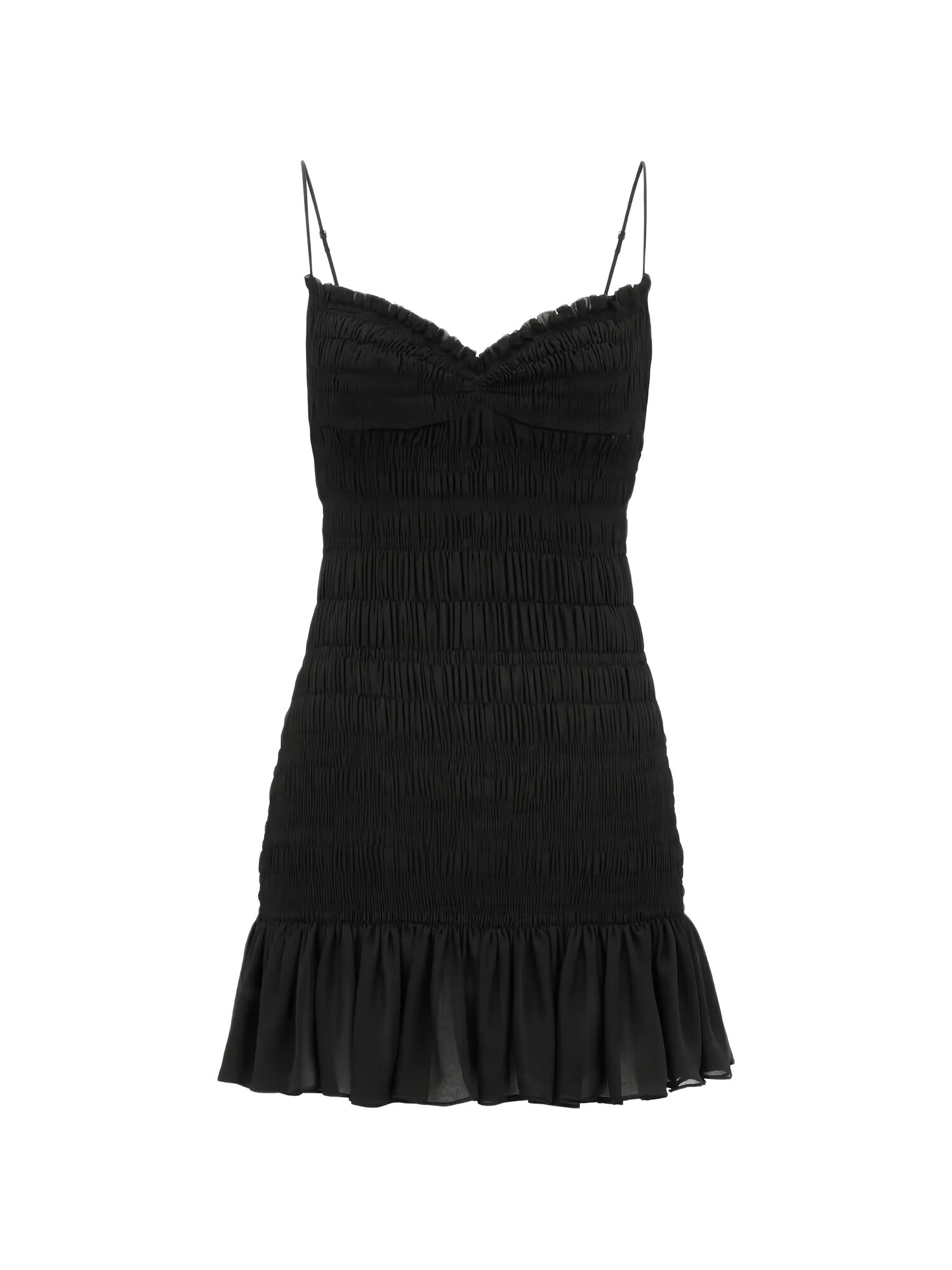Платье Yves Saint Laurent
