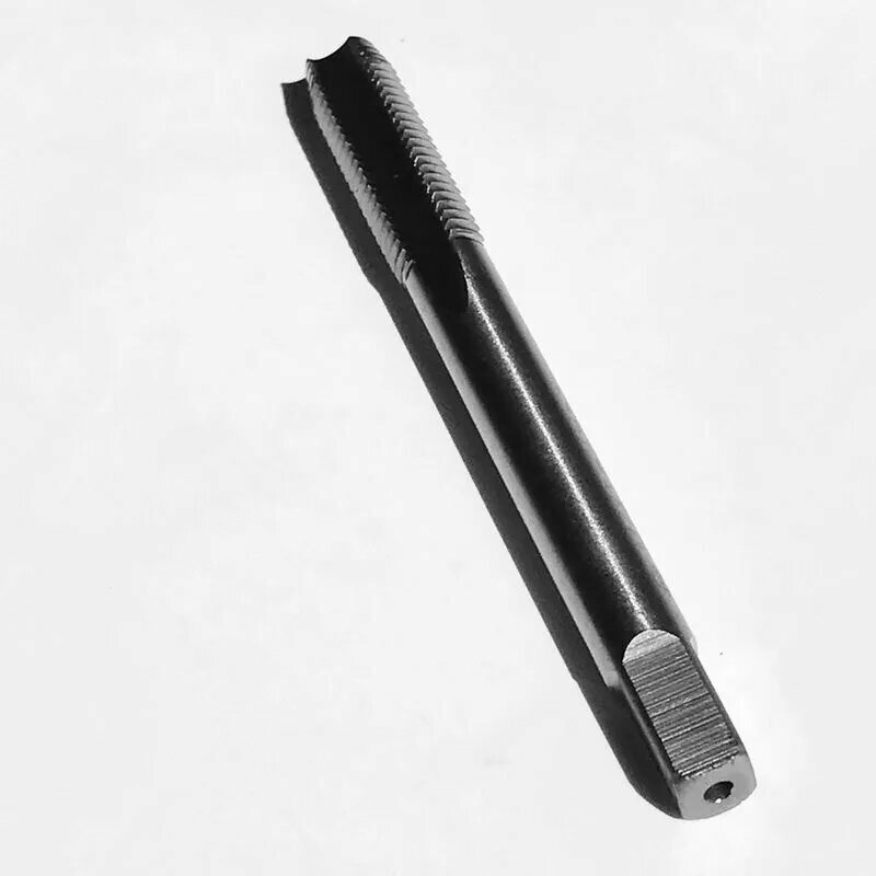 Метчики м/р М9х0.75 DIN371 HSS6542, комплект 1 шт, FUDO.