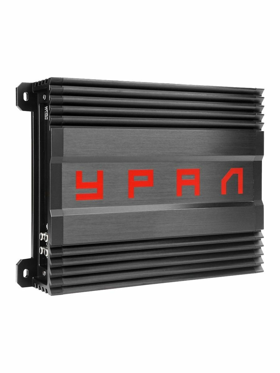 Усилитель автомобильный Ural ТТ 1.1250 одноканальный Amplifier Ural ТТ 1.1250 1channel