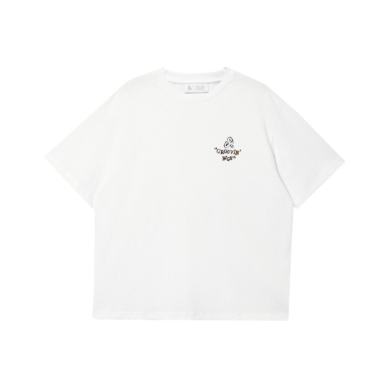 Майка Jack & Jones