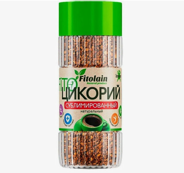 Fitolain Цикорий сублимированный, 85г