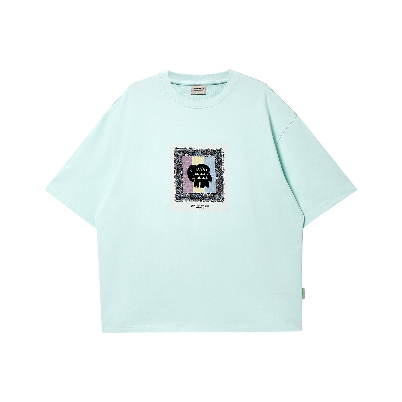 Майка Jack & Jones