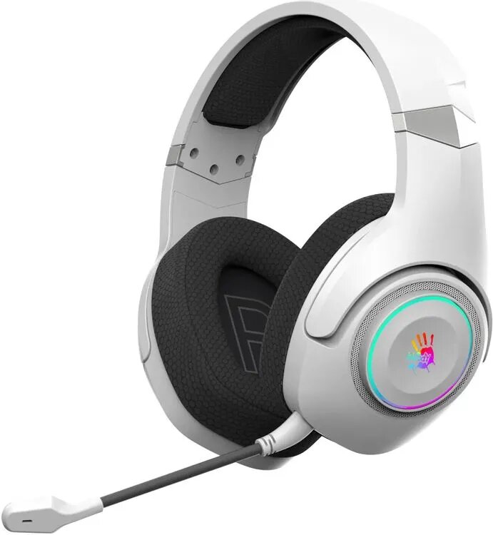 Наушники A4Tech GR270 White