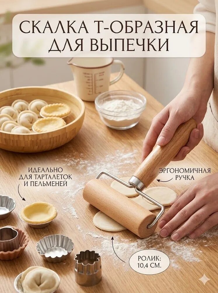 Скалка