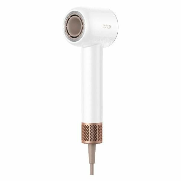 Фен Dreame AHD18 Glory Mix White