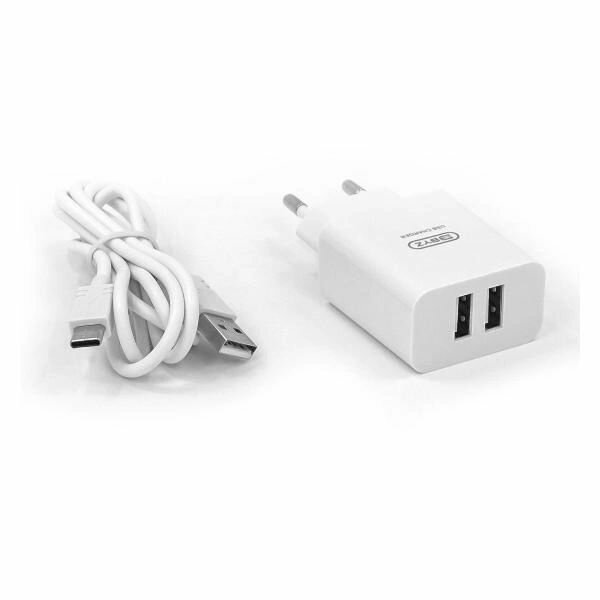 Сетевое зарядное устройство BYZ B35TW