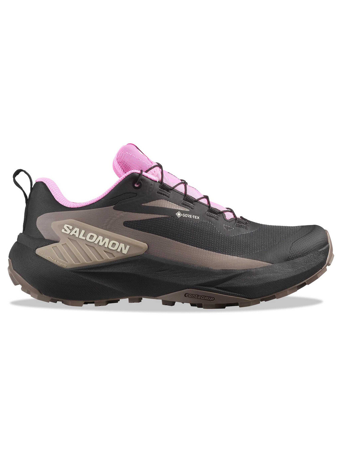 Кроссовки Кроссовки беговые Salomon Genesis GTX W