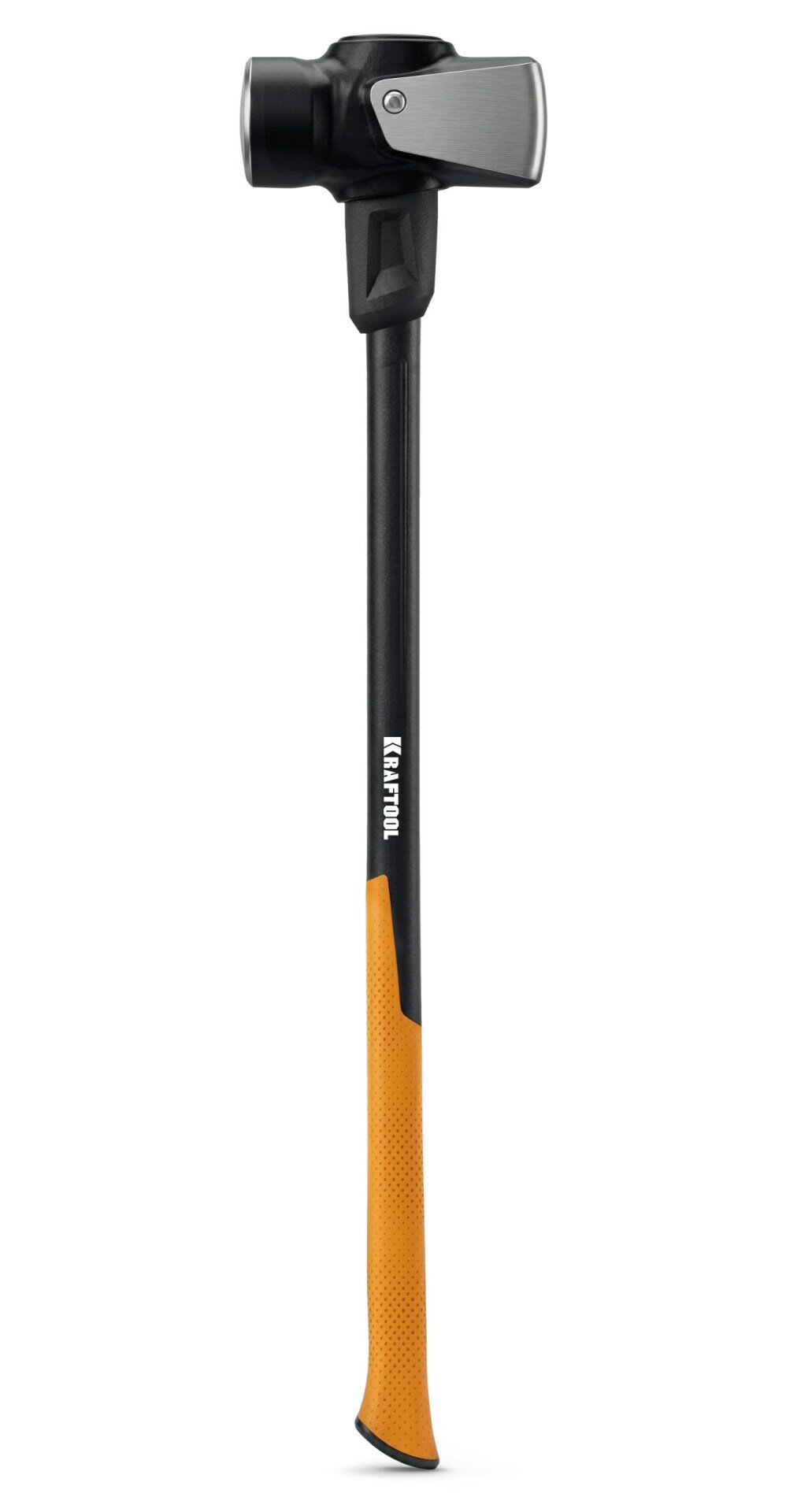 Кувалда остроносая KRAFTOOL KRAFTBUILT 7.2кг 20065-7.2