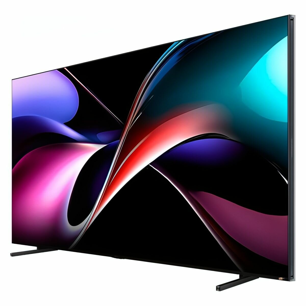 Телевизор Hisense 116UXQ — фото 1