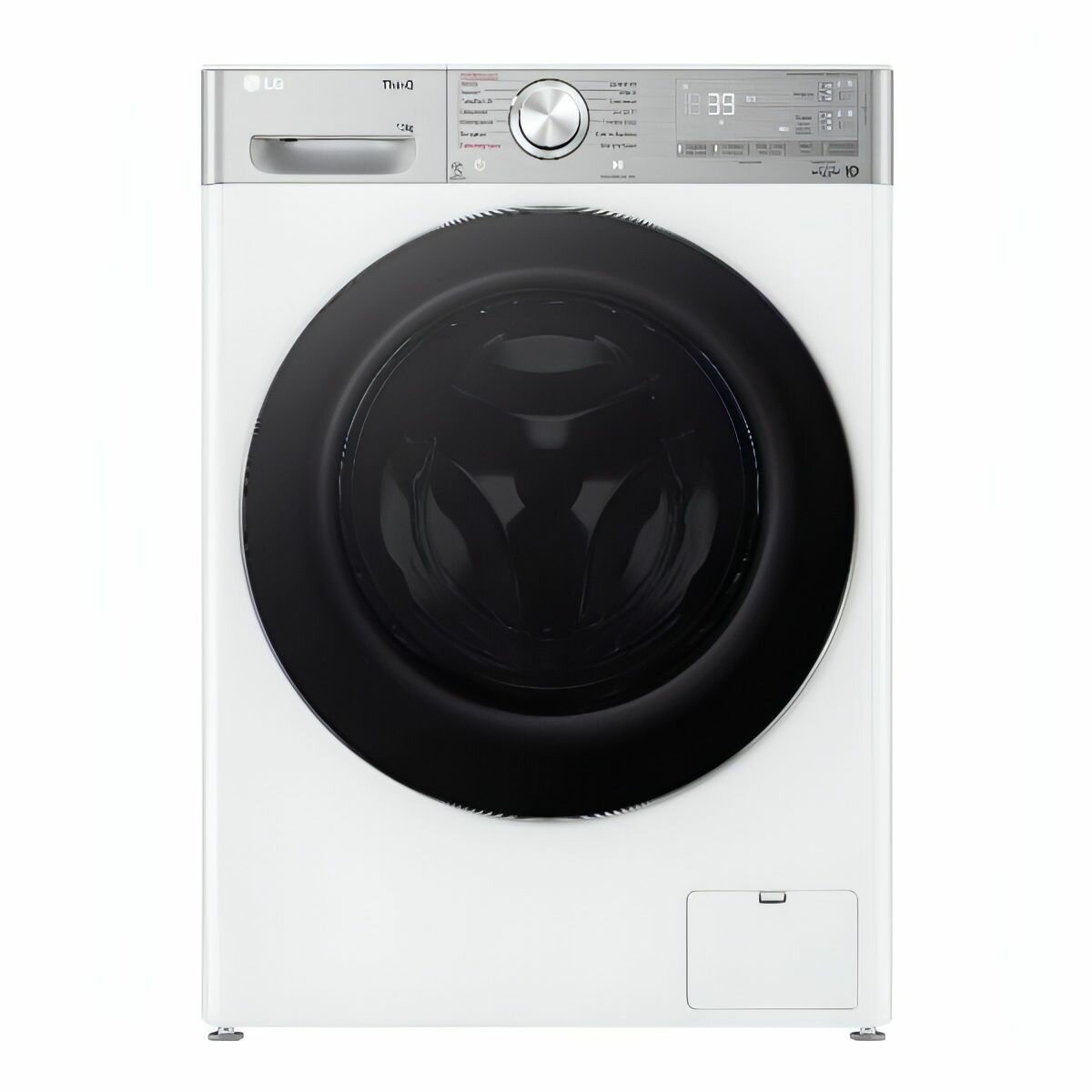 Стиральная машина LG F4V9LA2W