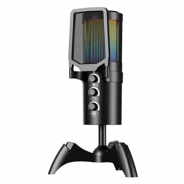 Микрофон для компьютера Kromix Vega