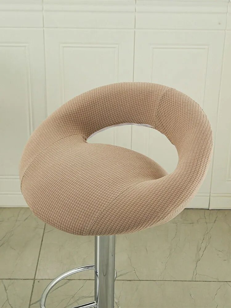 Чехол на мебель для стула, 45 см х 45см