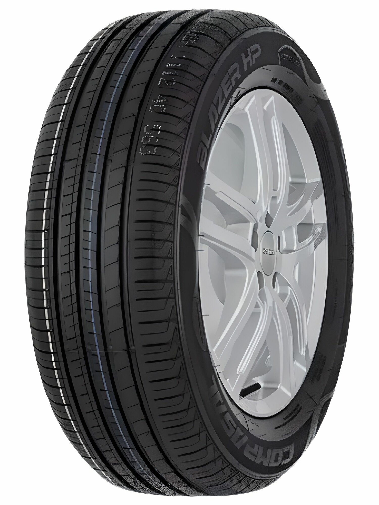 Автошина COMPASAL 205/65R15 BLAZER HP 94H TL