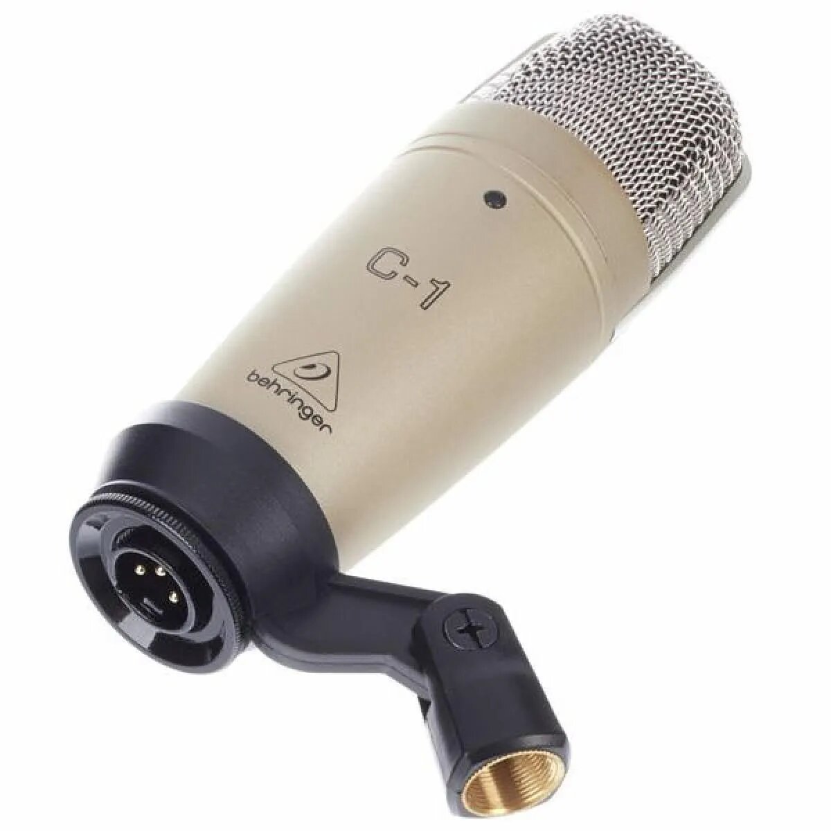 Микрофон Behringer C-1 — фото 1