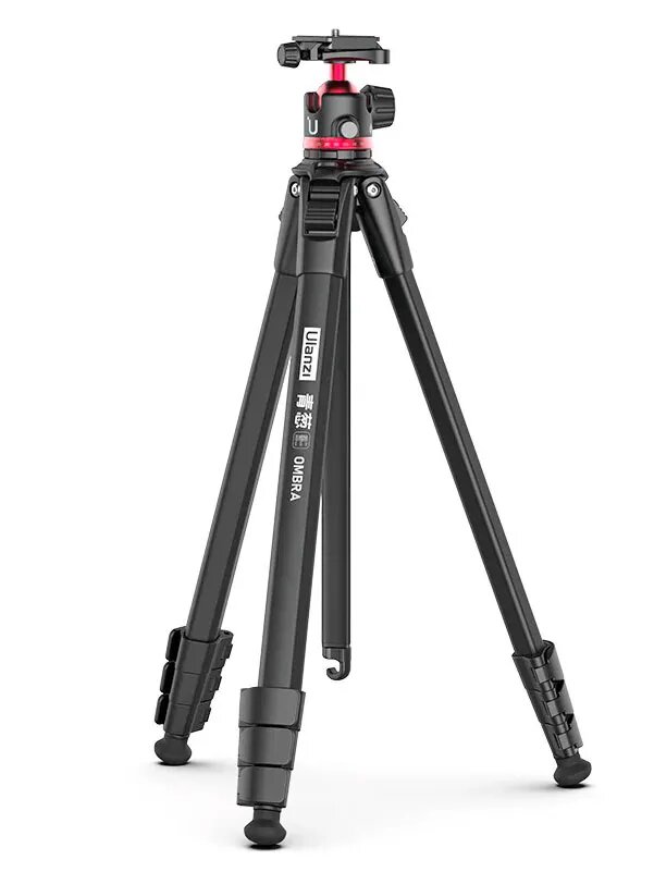 Штатив Ulanzi Ombra YING Travel Tripod