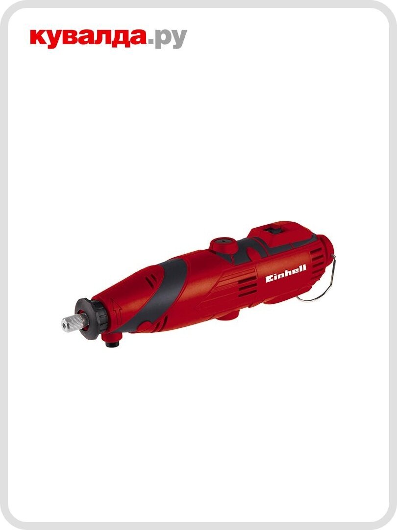 Гравер EINHELL TC-MG 135 E