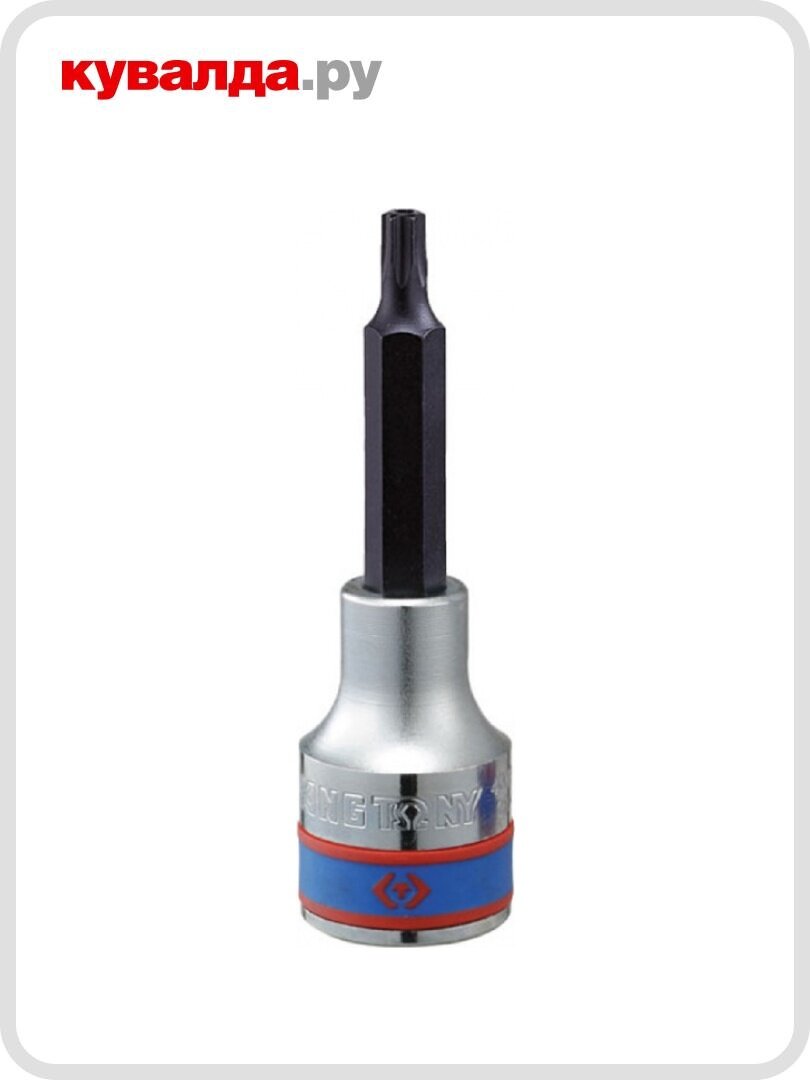 Головка TORX KING TONY 403740 Т40