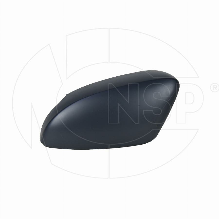 Крышка зеркала правого VW Polo 20-/Skoda Rapid 13-22 NSP086V0857538AGRU (NSP)