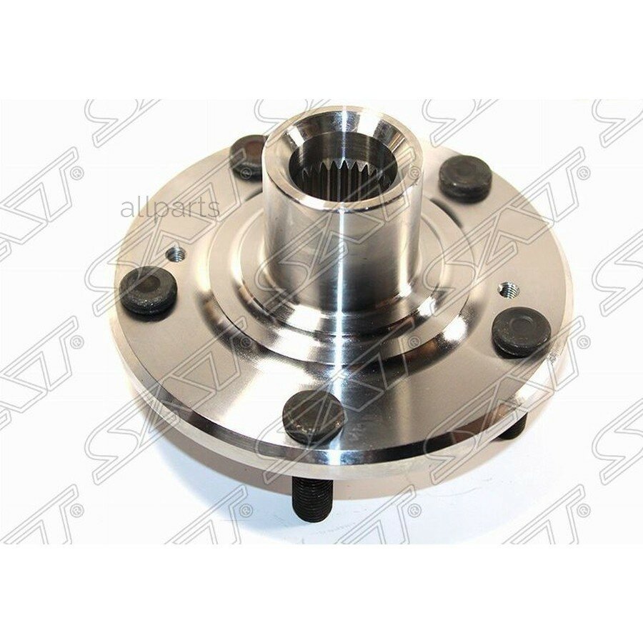SAT ST-44600-S87-A00 Ступица Honda CR-V 95-06 / Stepwgn 01-05 (Спереди)