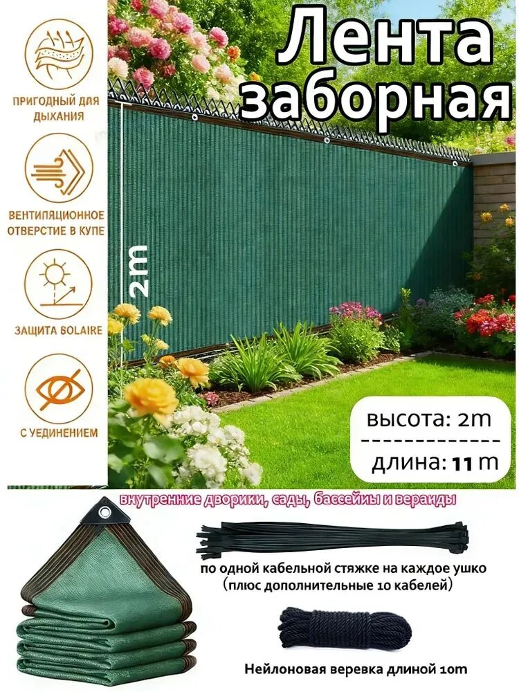 Аксессуары для забора, ворот