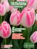 Тюльпан LeFlower Донателло, луковицы, многолетние, высота 55см
