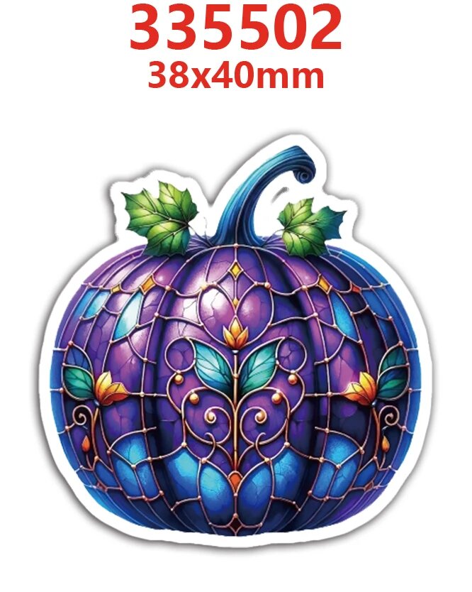Набор для рукоделия фигурки мультперсонажей 10 шт. PR335502