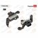 Регулятор напряжения генератора FORD MONDEO III 77ASC001 MASTERKIT 77ASC001
