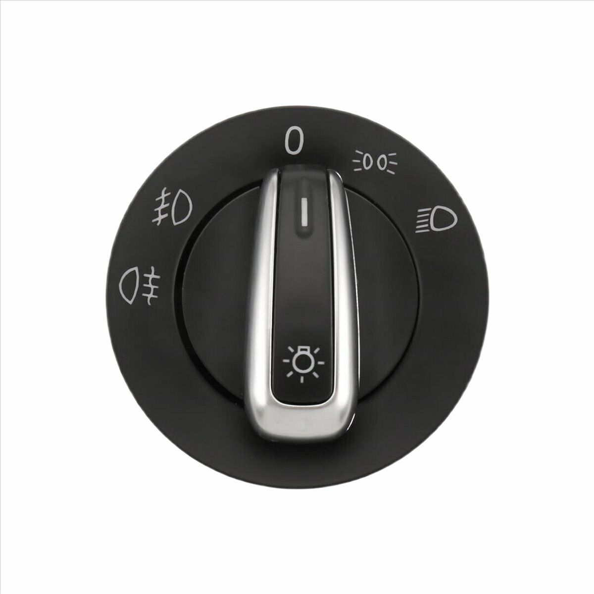 3BD941531A Переключатель фар автомобиля 3BD 941 531 для VW Jetta Golf Bora MK4 Passat B5 Beetle T5 Polo 9N Sharan Lupo 1
