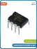Микроконтроллер Microchip 8-бит (PIC12F629-I/P, DIP-8)