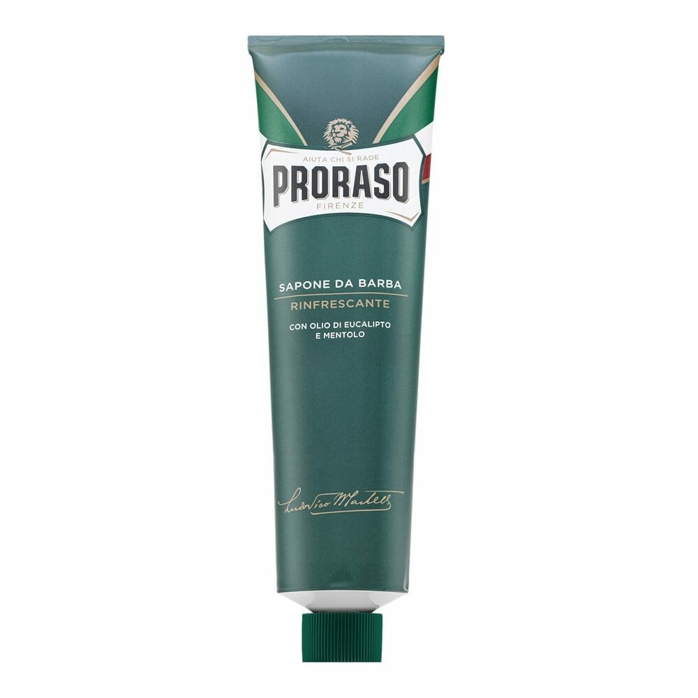 Средство для бритья Proraso Refreshing Shaving Cream 150 мл