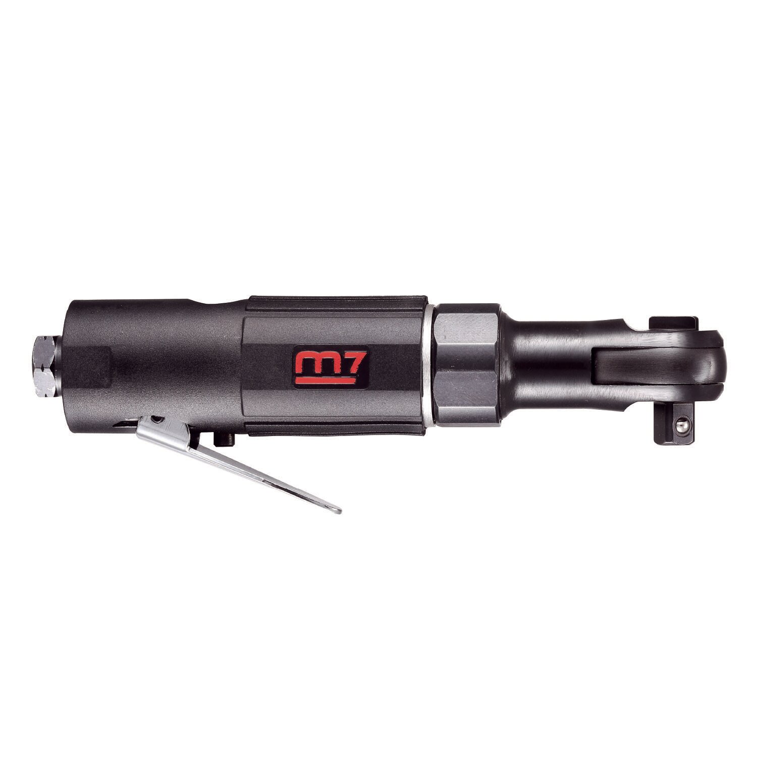 MIGHTY SEVEN Трещотка пневматическая 3/8", 50 Нм NE-361