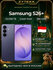 Смартфон Samsung Galaxy S26+ 12/256Gb (Cobalt Violet|Фиолетовый) Регион - ID
