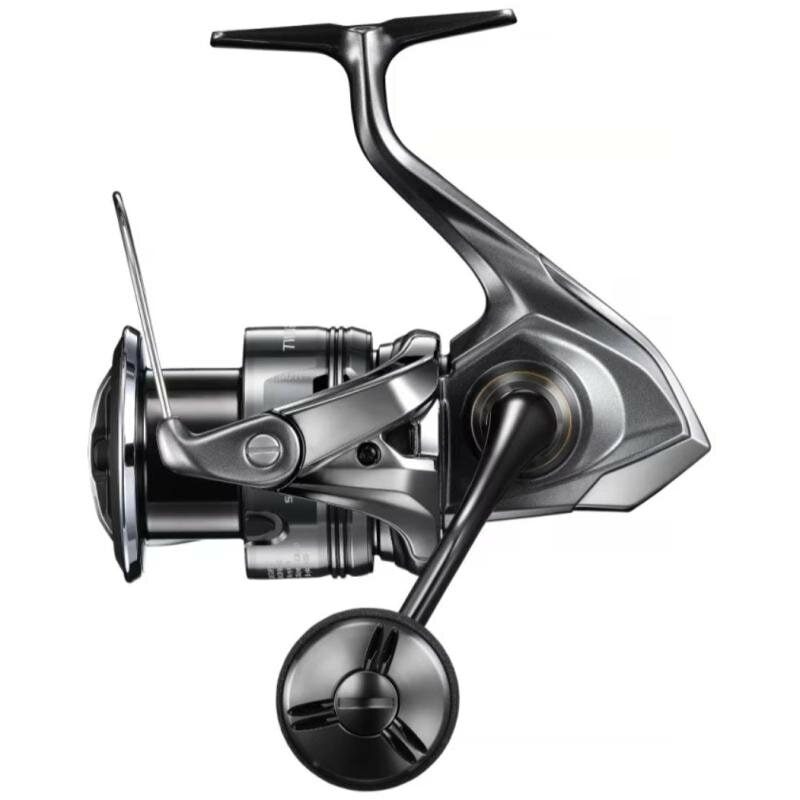 Катушка безынерционная Shimano 24 Twin Power 4000PG (JDM)
