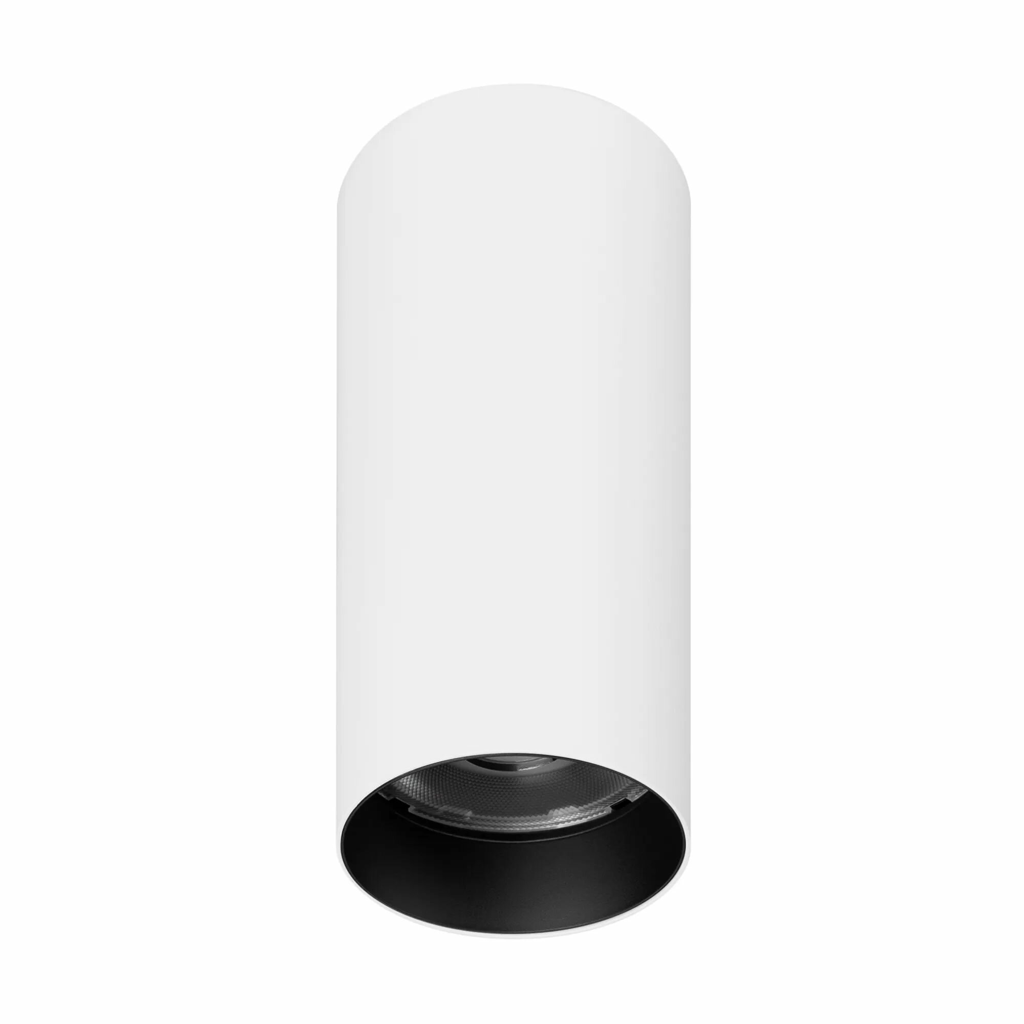 Накладной светильник Arlight SP-GABI-SURFACE-R60-12W Day4000 (WH, 36 deg, 230V) 050715