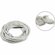 ExeGate Patch Cord UTP кат.5e, 10м, серый