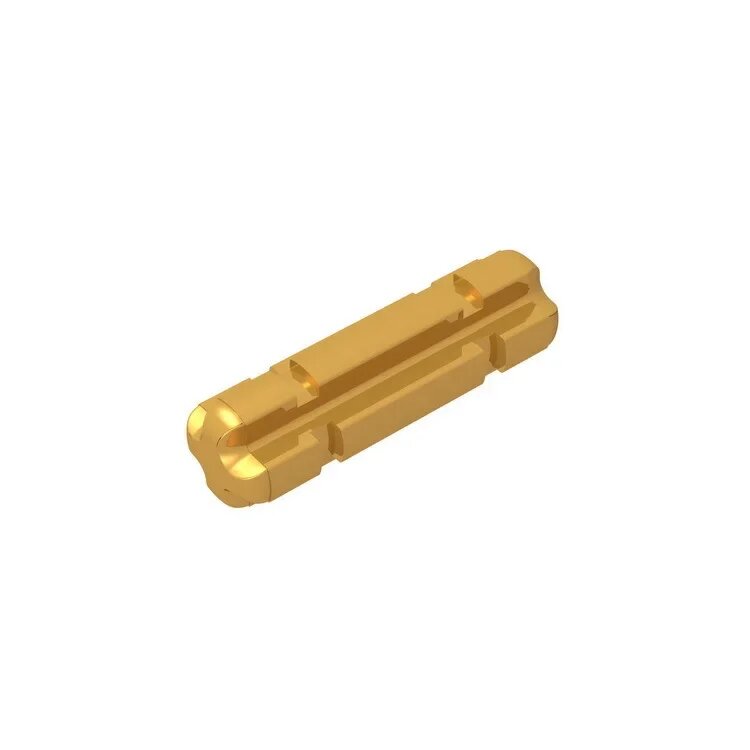 Конструктор Gobricks GDS-580 Pear Gold(035)