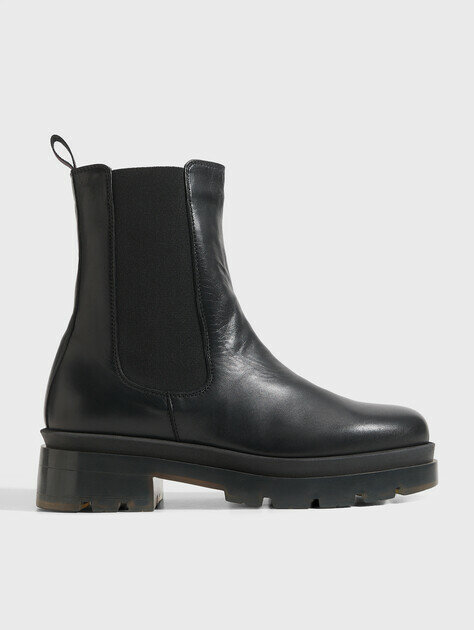 Ботинки