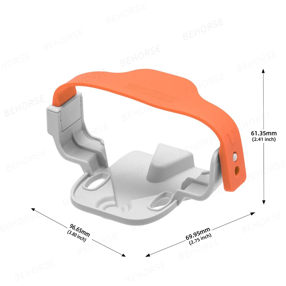 Держатель пропеллеров для DJI Lito 1/Lito X1 BEHORSE