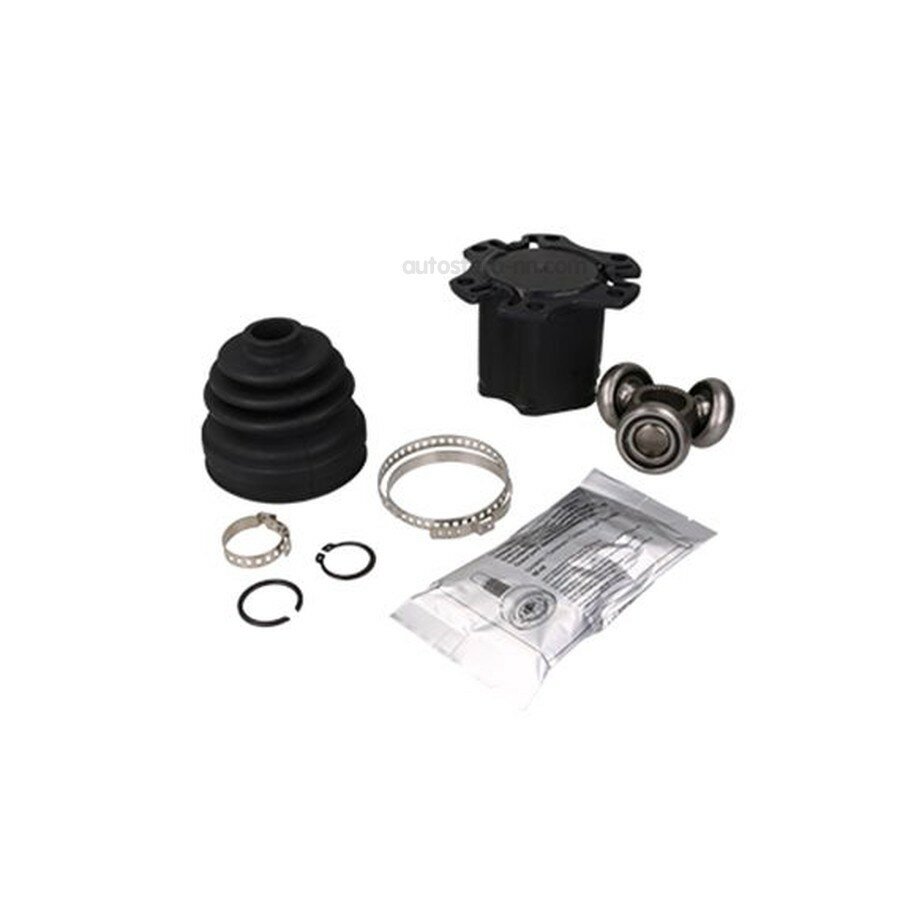METELLI 161039 Шрус AUDI A3 II, Seat Altea, VW Caddy III SW, Golf V - VI, Jetta III - IV, Touran I
