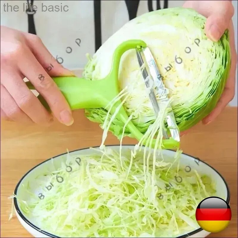 Уникальная терка ручная капусторезка