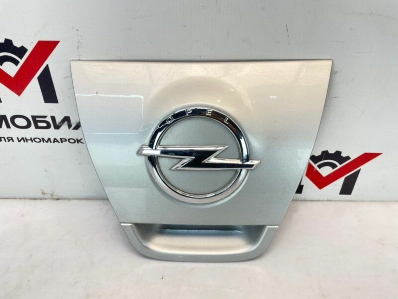 Ручка двери багажника Opel Astra 2011 176440 P10 A16XER (с пробегом)