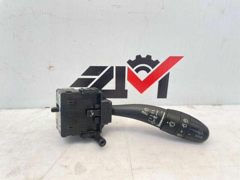 Переключатель дворников Kia Ceed 2008 934201H300 ED G4FC (с пробегом)
