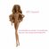 DCSupermodel кукла 32 см Dark skin-curly