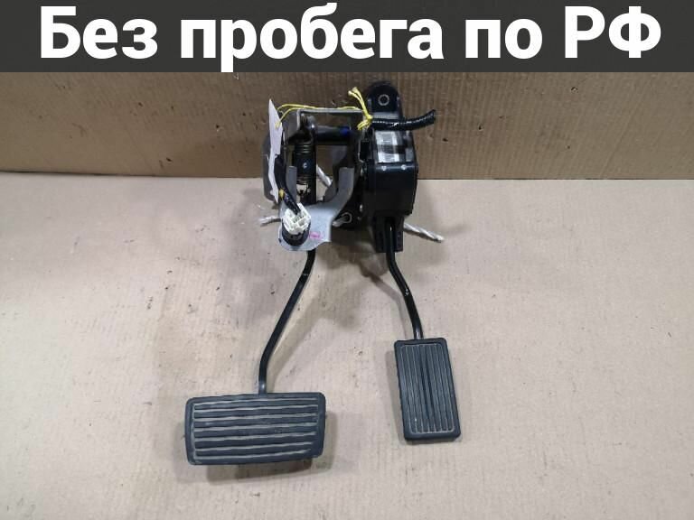 Педаль газа с пробегом Honda Crossroad RT1