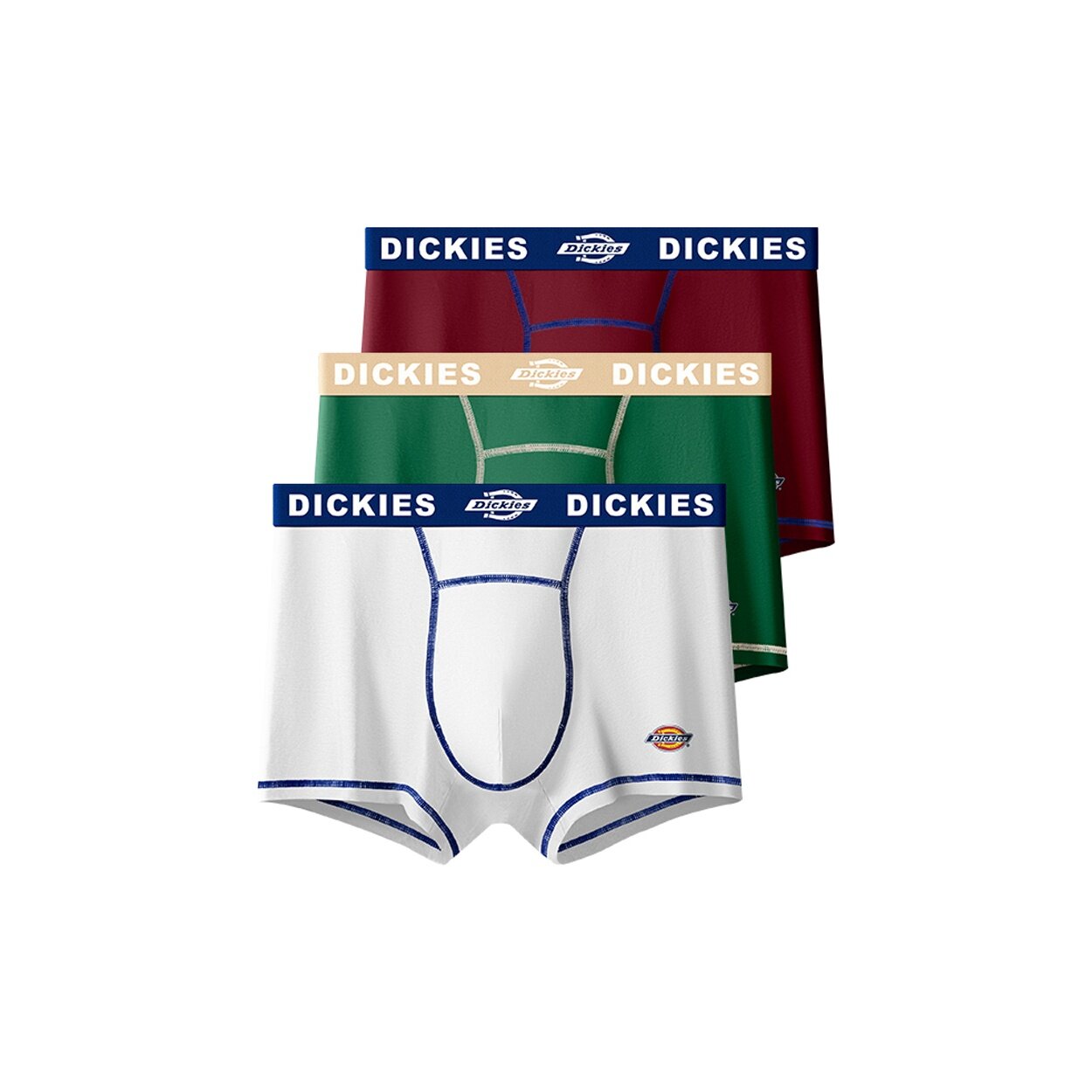 Трусы Dickies, размер XL — фото 1