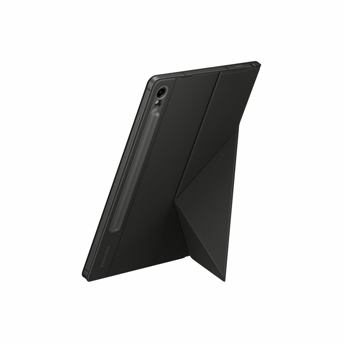 Чехол Samsung Book Cover Tab S9 (X710) черный (EF-BX710PBEGRU)