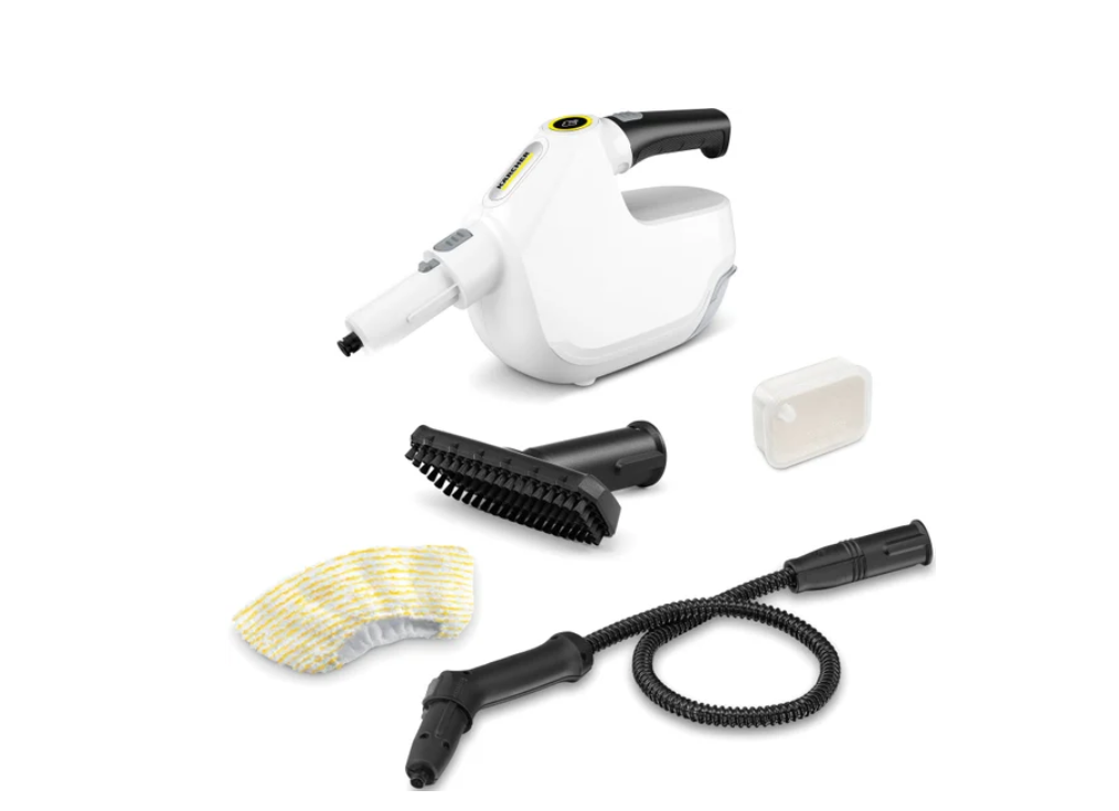 Пароочиститель Karcher SC 1 Multi Comfort (1.516-416.0)