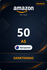 Подарочная карта Amazon (Австралия) на 50A$ (австралийских долларов) — цифровой ...