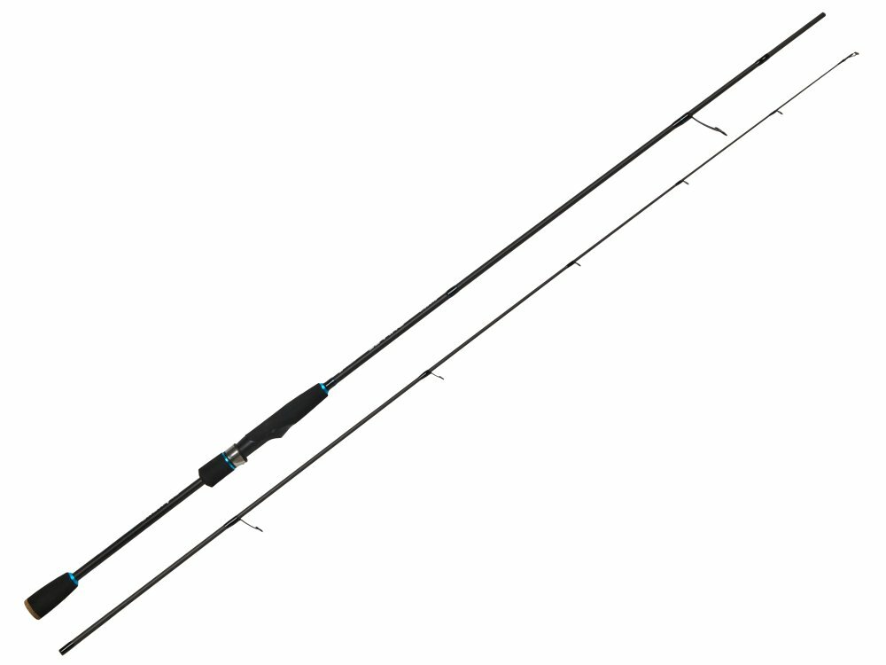 Удилище спиннинговое Salmo Diamond BULLET 08 2.10