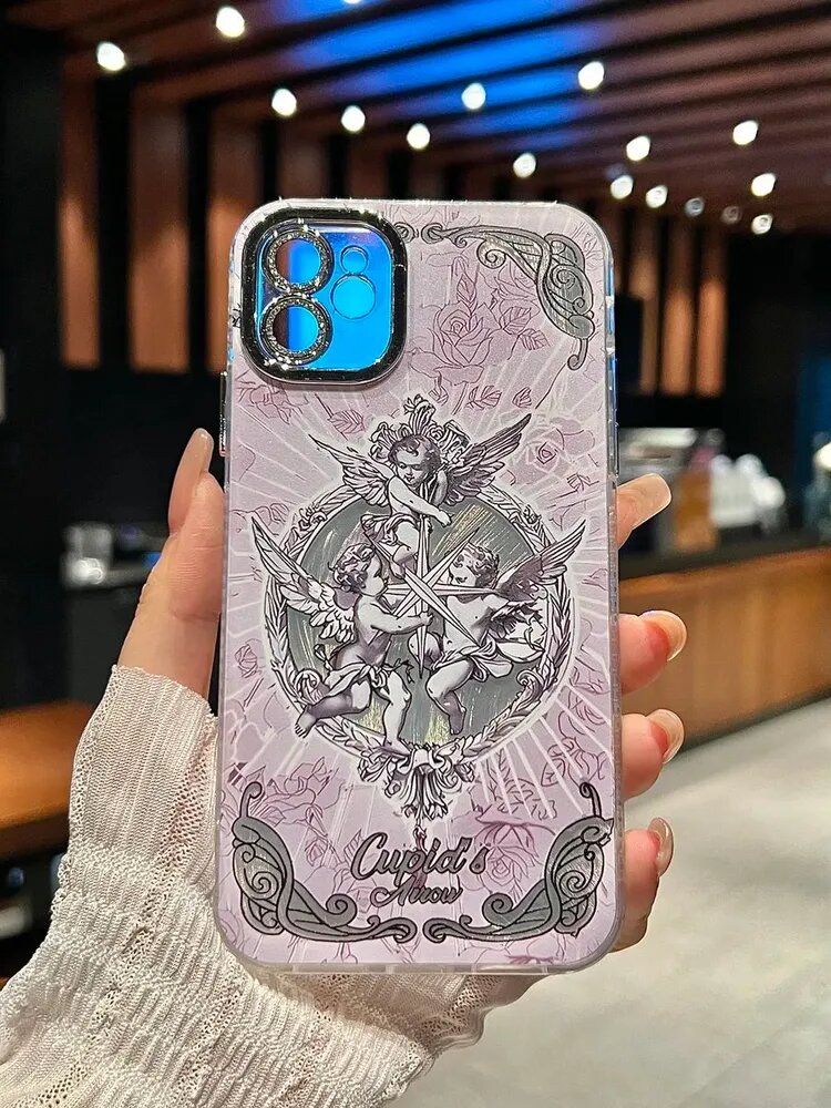 Чехол для смартфона — фото 1